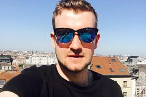 Jack Waller - Ride Revolution