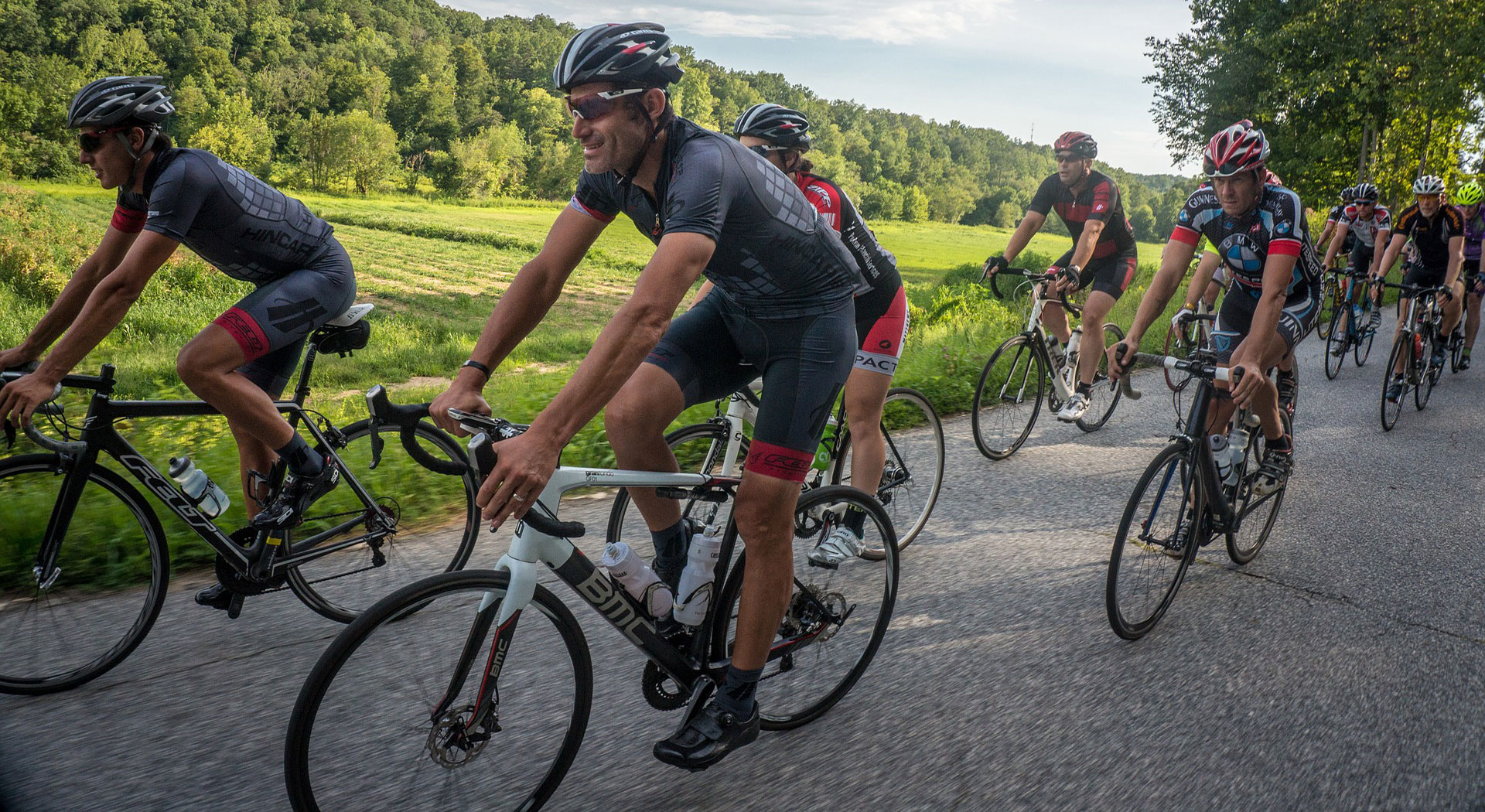 Cycling Glossary - Ride Revolution