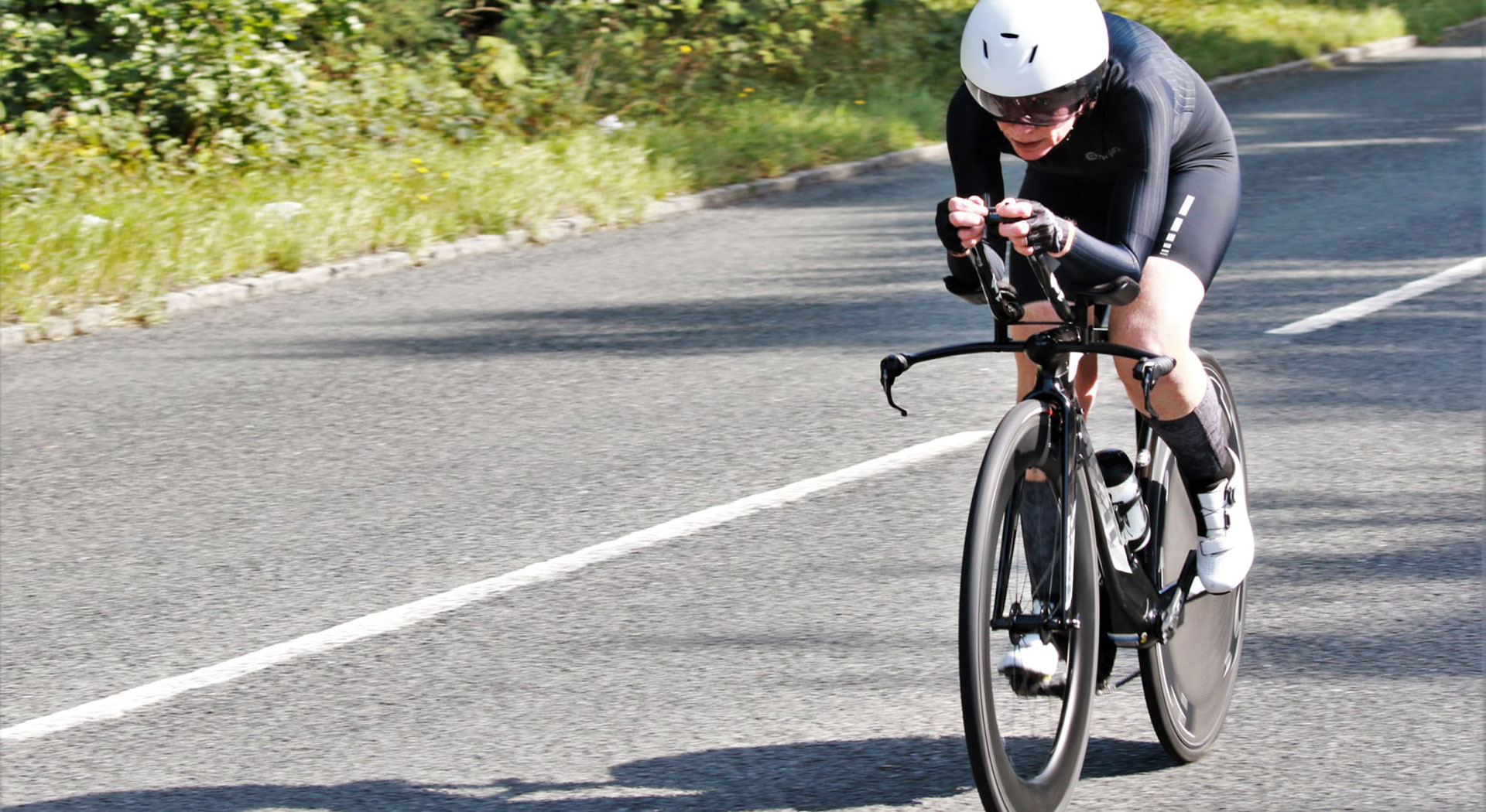 RideRevolution - Your Online Personal Cycling Coach