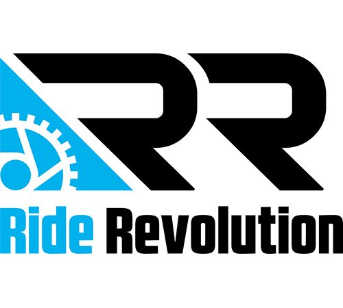 RideRevolution - Your Online Personal Cycling Coach