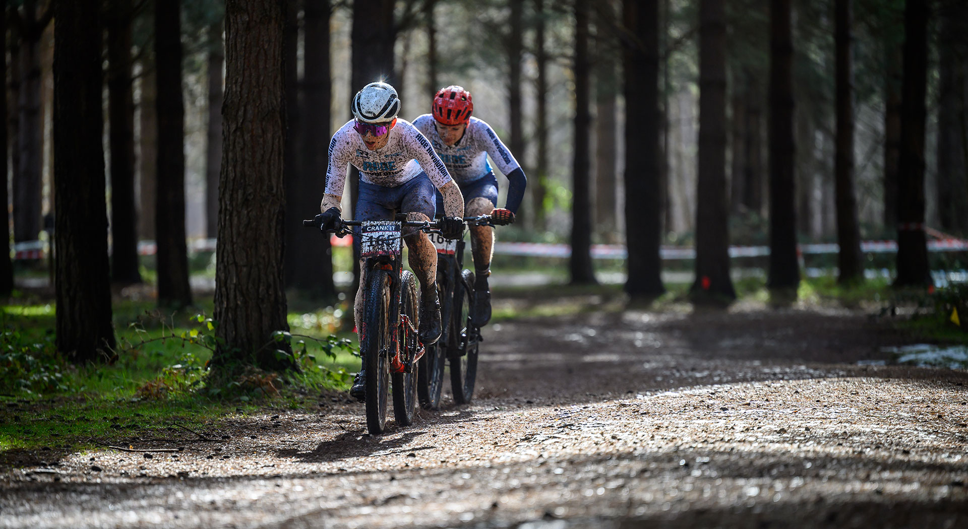 RideRevolution - Your Online Personal Cycling Coach