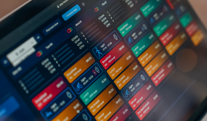 Hexis cycling nutrition coach app | Planning | Fueling